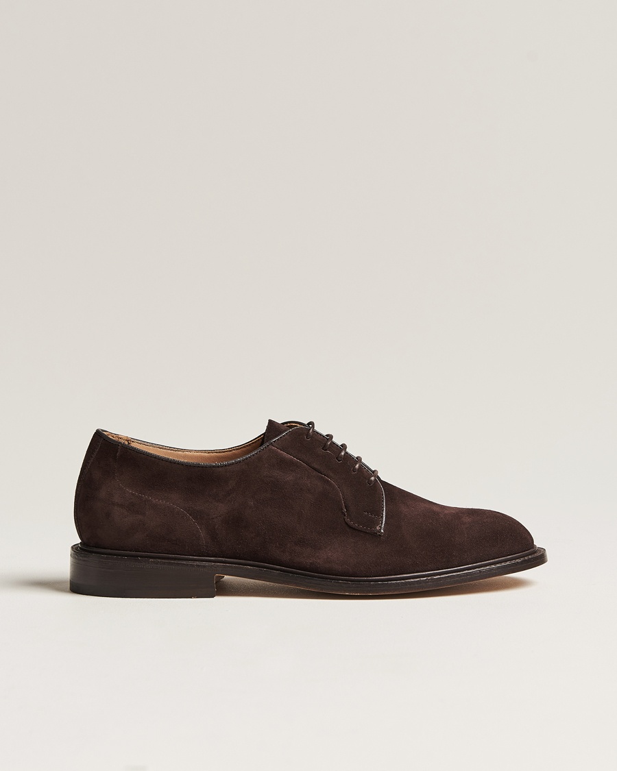Paraboot Michael Derby Ecorce | Man - CareOfCarl.nl