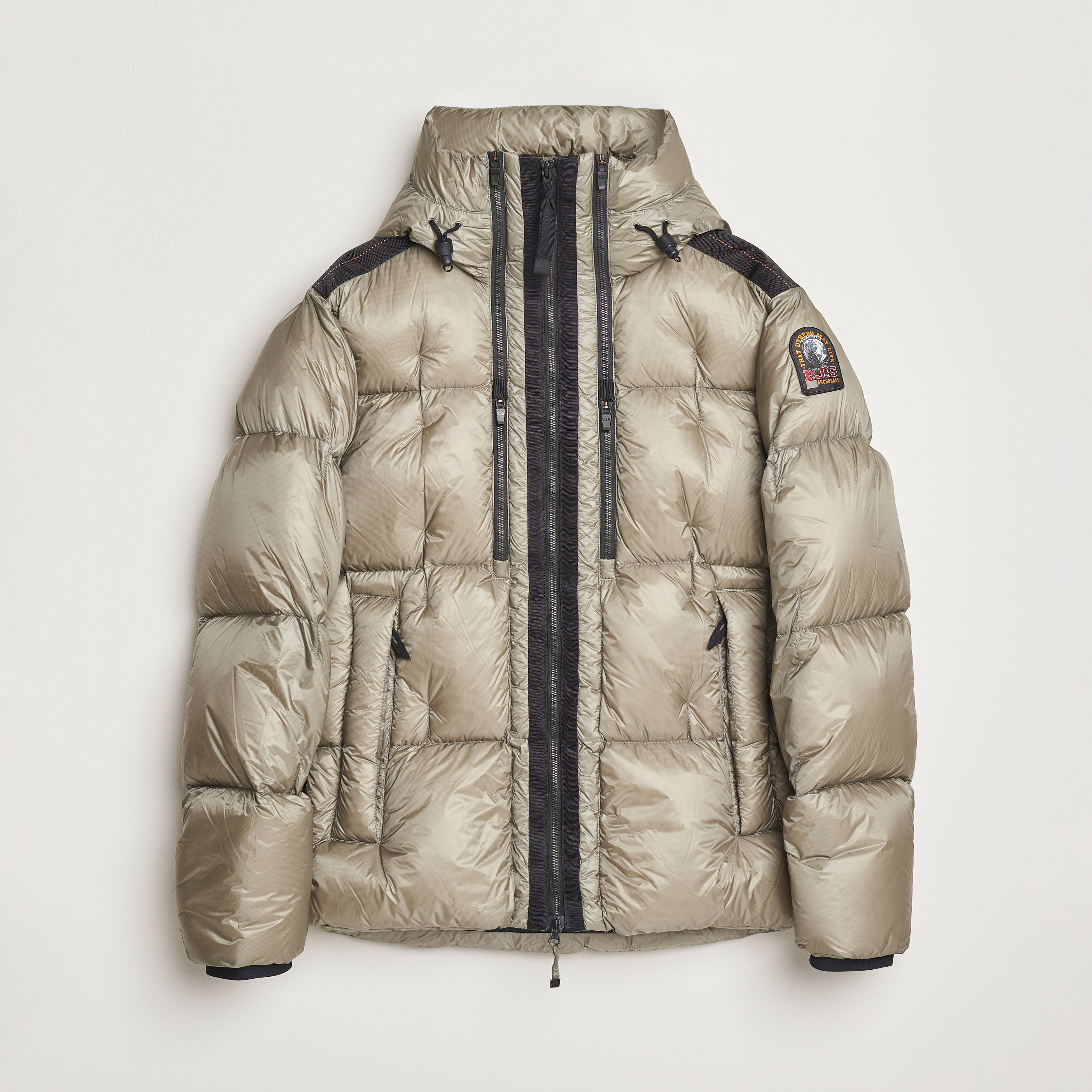 Parajumpers Diran Powder Puffer Nowhere | Man - CareOfCarl.nl