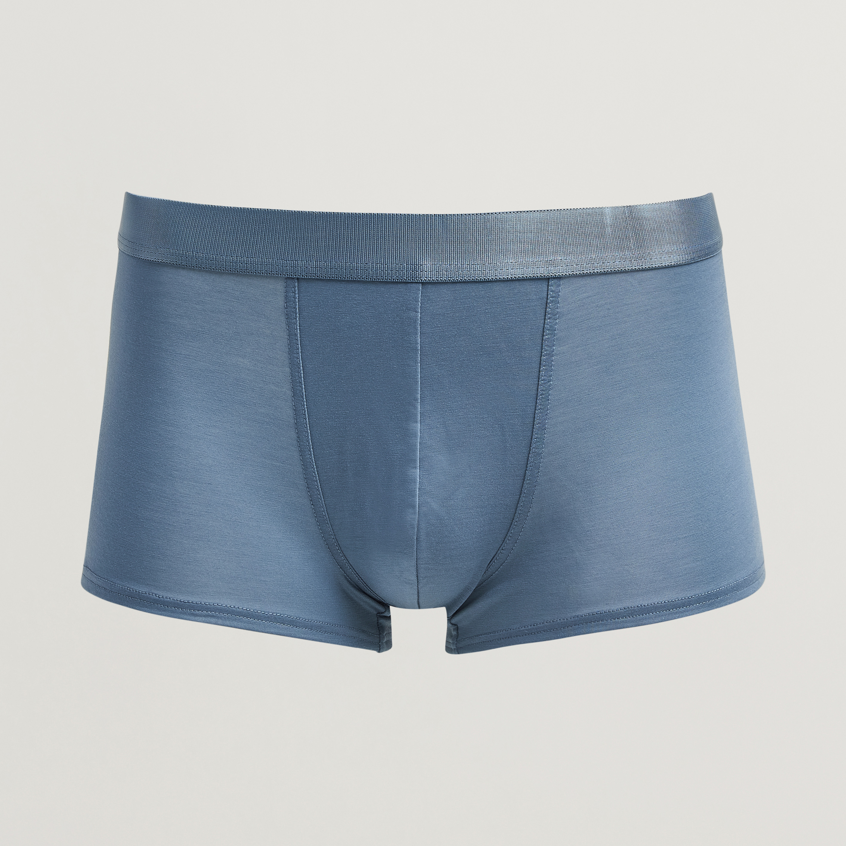 CDLP Boxer Trunk Steel Blue | Man - CareOfCarl.nl