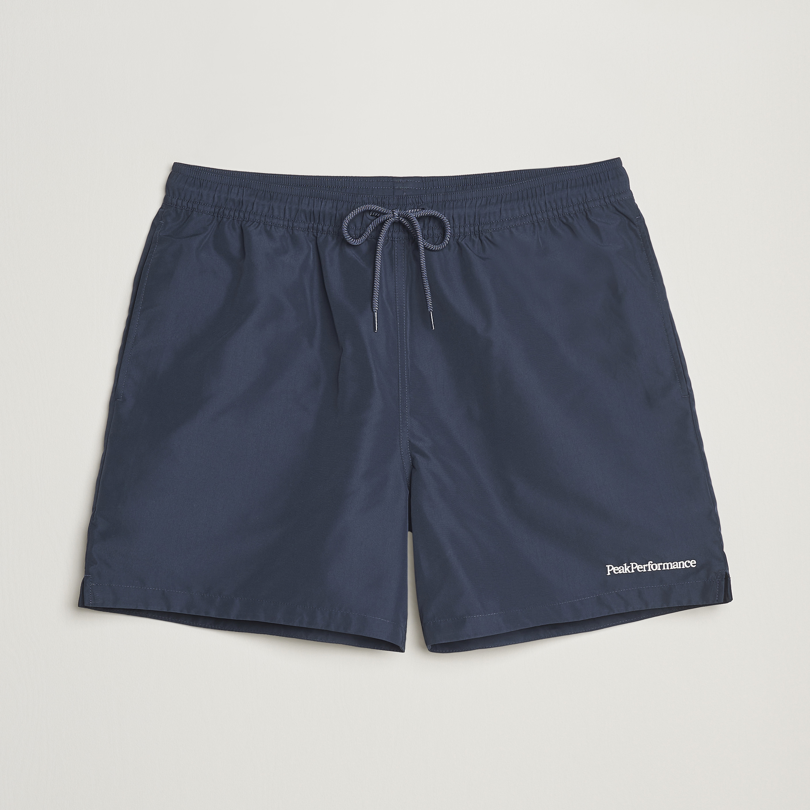 Peak Performance Swimshorts Blue Shadow | Man - CareOfCarl.nl
