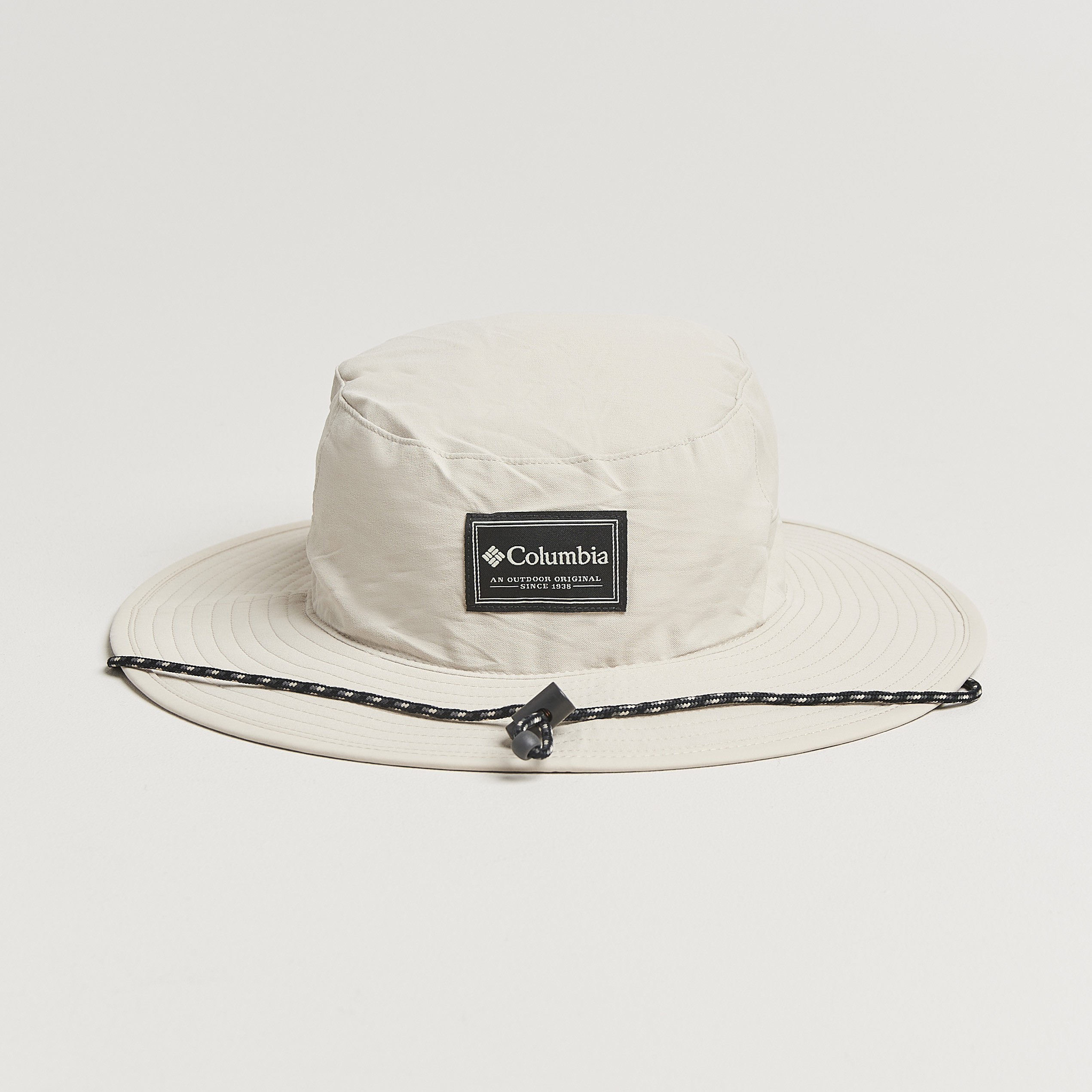 Columbia Broad Spectrum Booney Dark Stone | Man - CareOfCarl.nl