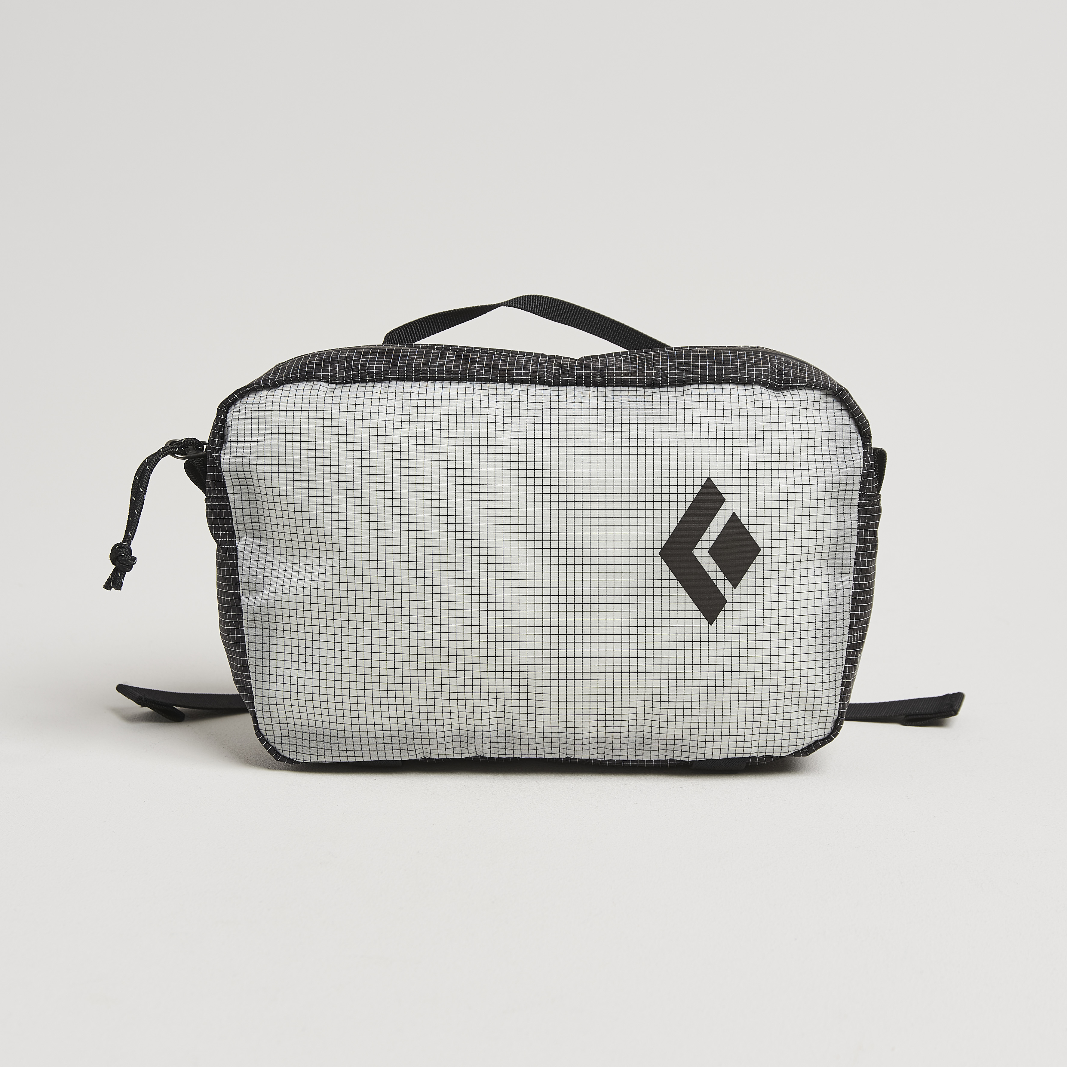Black Diamond Beta Light Satellite Bag Black/Alloy | Man - CareOfCarl.nl