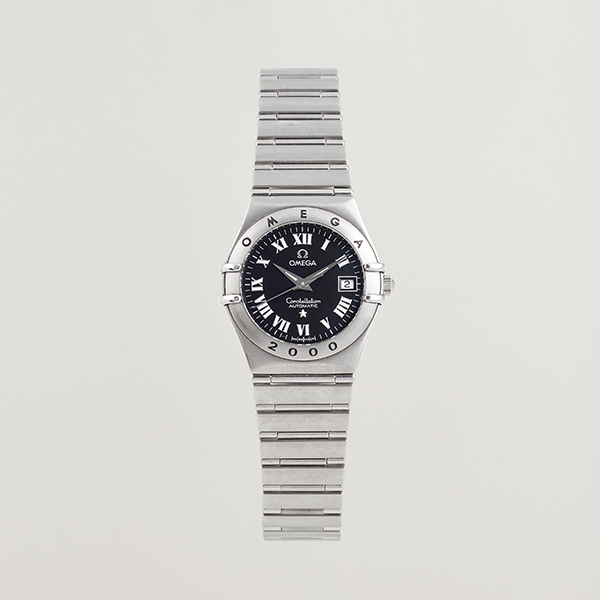 Omega Pre-Owned Millennium Constellation | Man - CareOfCarl.nl
