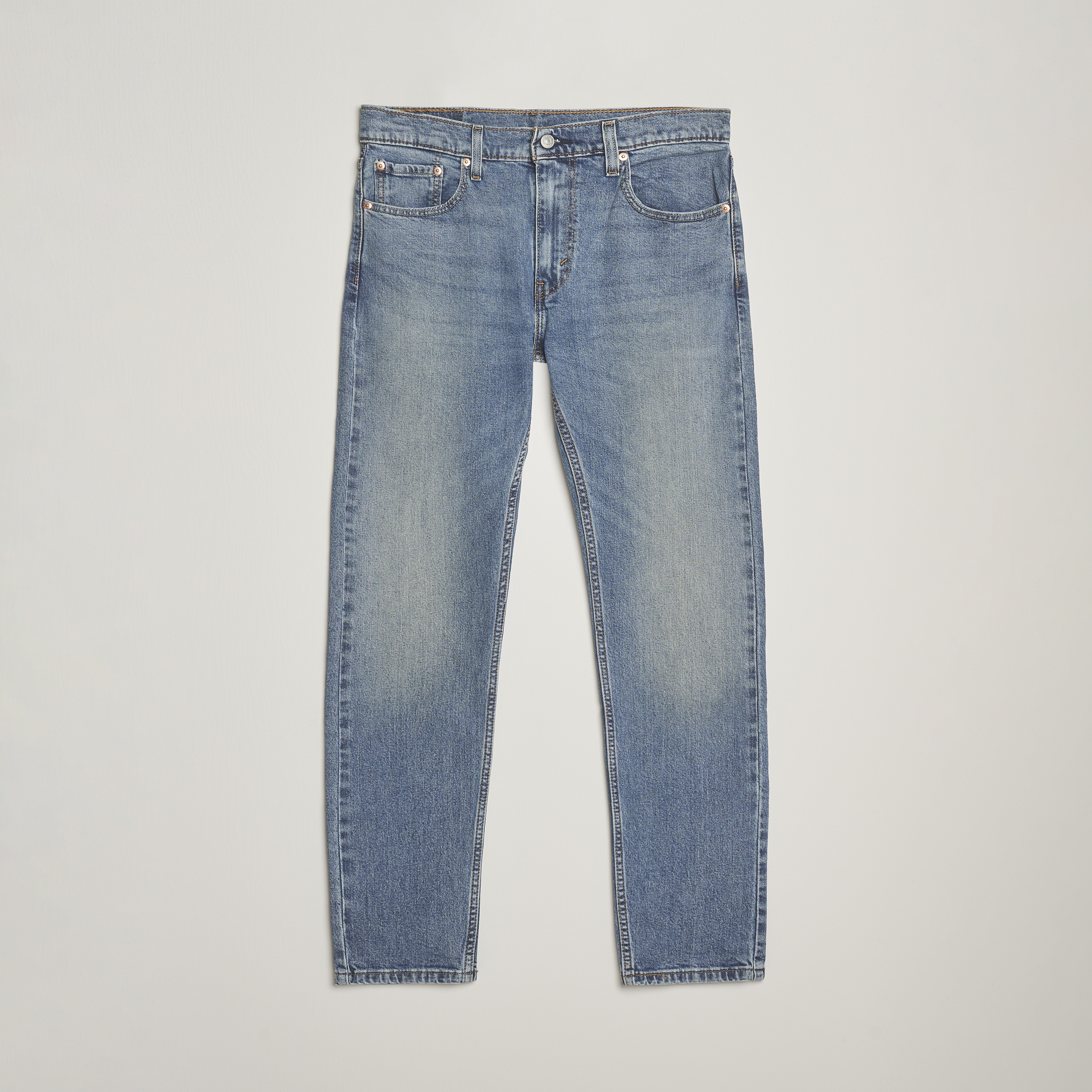 Levi's 512 Slim Taper Jeans Amped Up Adv | Man - CareOfCarl.nl