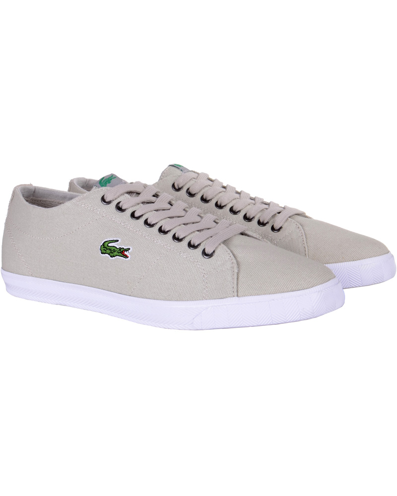 Lacoste Marcel Tbc Sneaker Nature