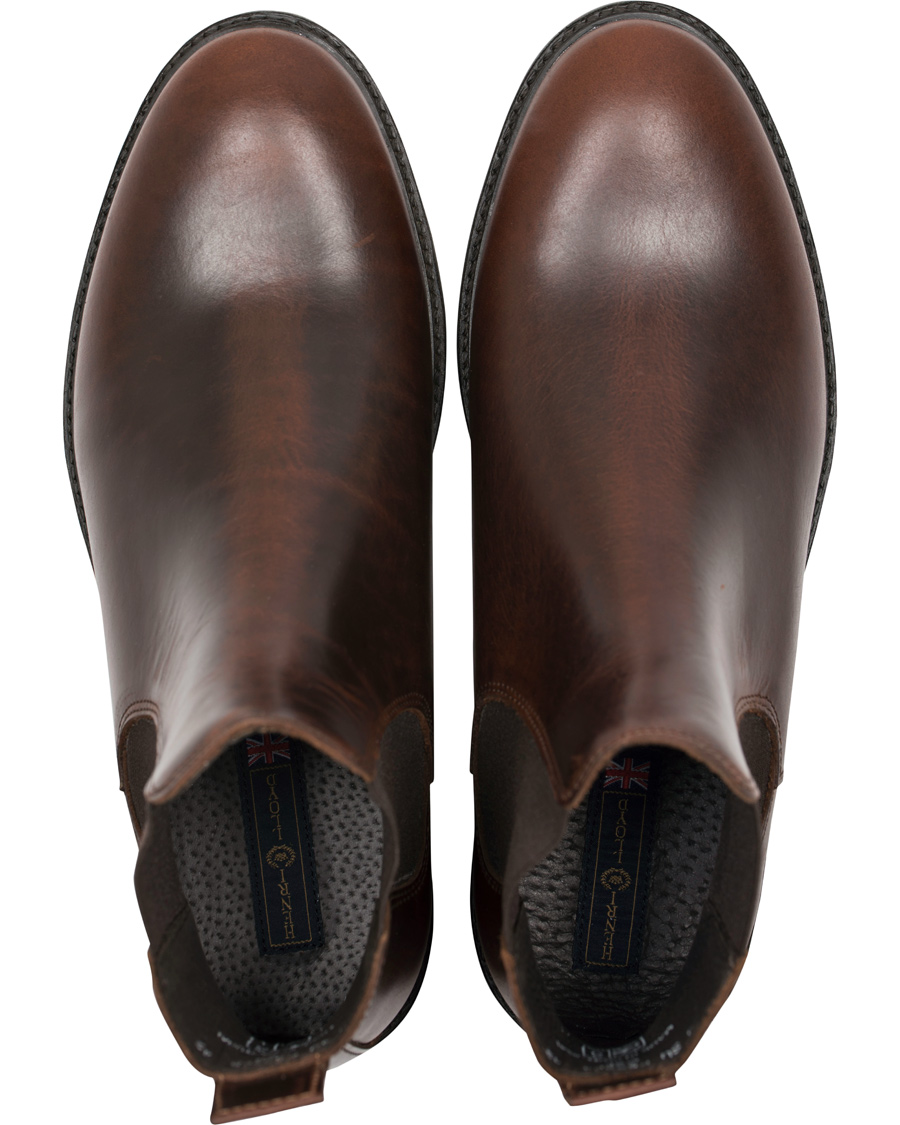 Henri Lloyd Graham Boot Prime Cyclone Seafox